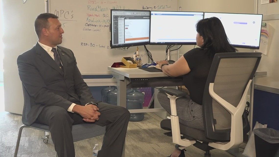 Express Employment Professionals - Scottsdale, AZ on LinkedIn: Valley ... Express Employment Professionals - Scottsdale, AZ on LinkedIn: Valley ...