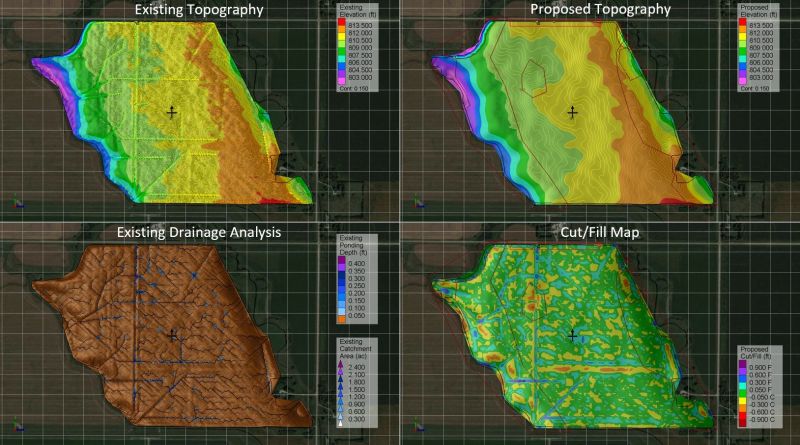 Graeme Cox on LinkedIn: Another great example of OptiSurface in Canada. Graeme Cox on LinkedIn: Another great example of OptiSurface in Canada.