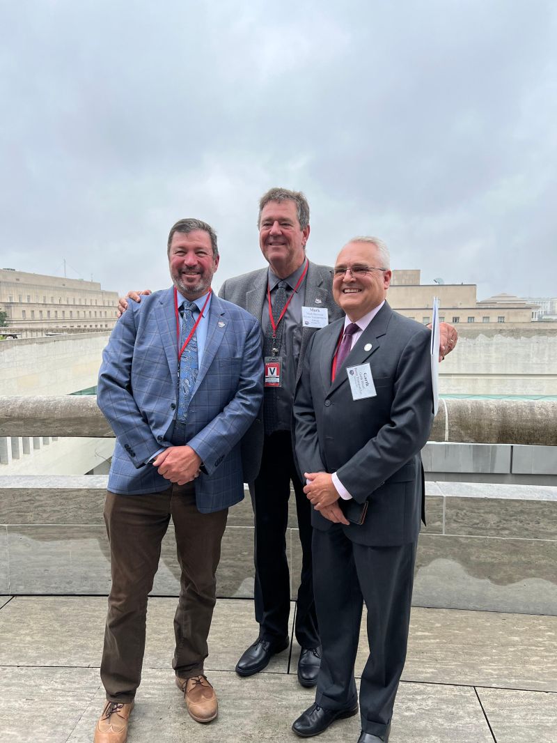 The Erb Group on LinkedIn: In September, Our CEO, Wendell Erb, hosted ... The Erb Group on LinkedIn: In September, Our CEO, Wendell Erb, hosted ...