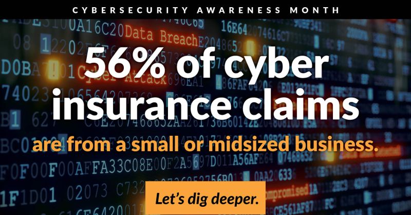 Astute Technology Management on LinkedIn: Why Cyber Insurance Won’t ... Astute Technology Management on LinkedIn: Why Cyber Insurance Won’t ...