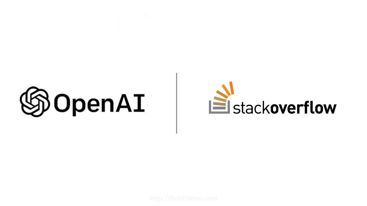 Stack Overflow Upset Over Users Deleting Answers After OpenAI ... Stack Overflow Upset Over Users Deleting Answers After OpenAI ...