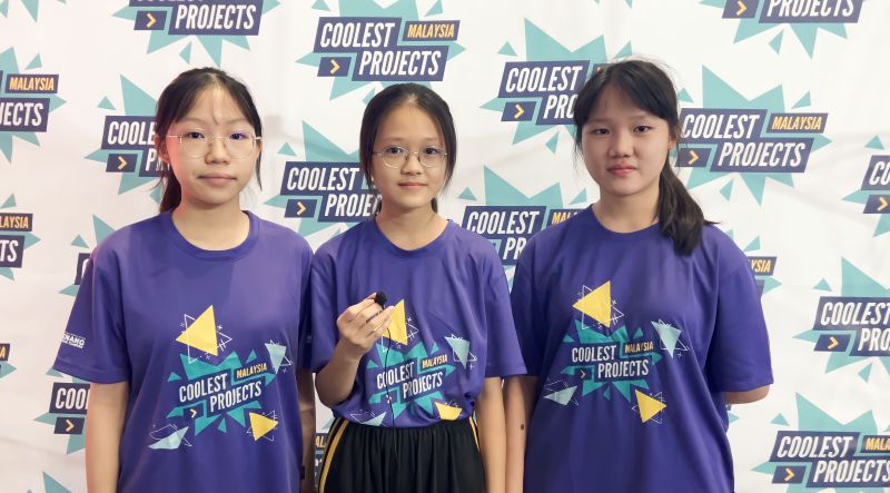 BROADCOM FOUNDATION on LinkedIn: #stem #coding BROADCOM FOUNDATION on LinkedIn: #stem #coding