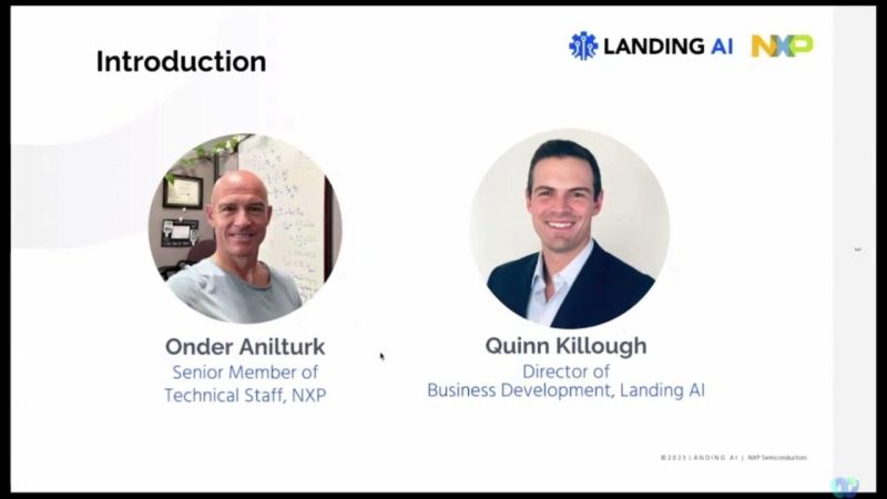 LandingAI on LinkedIn: Automatic Defect Classification (ADC) Solution ... LandingAI on LinkedIn: Automatic Defect Classification (ADC) Solution ...