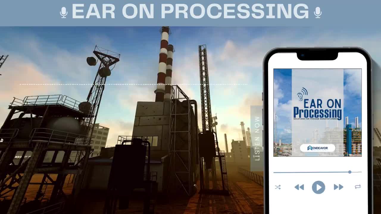 Processing Magazine on LinkedIn: Ear on Processing Processing Magazine on LinkedIn: Ear on Processing