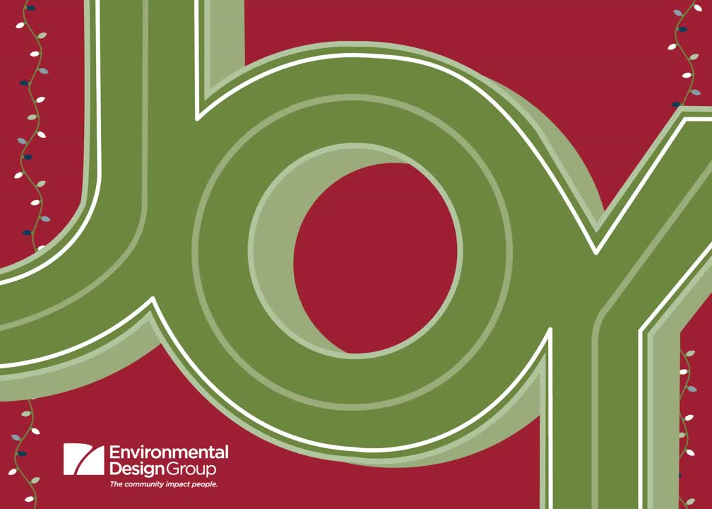 Environmental Design Group on LinkedIn: #communityimpact Environmental Design Group on LinkedIn: #communityimpact