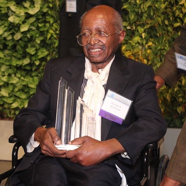 Do you know Roy’s story? Roy led the team that introduced HP’s first ... Do you know Roy’s story? Roy led the team that introduced HP’s first ...