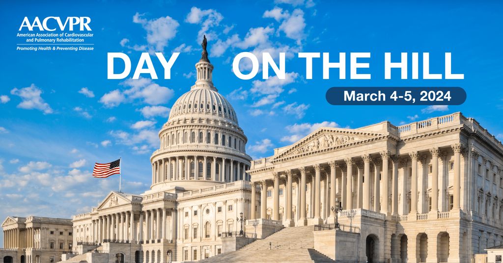 Betsy Hart, MS, ACSM-CEP, CCRP, FAACVPR on LinkedIn: Advocate Betsy Hart, MS, ACSM-CEP, CCRP, FAACVPR on LinkedIn: Advocate