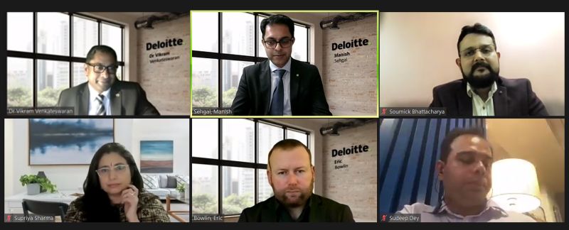 SOUMICK BHATTACHARYA on LinkedIn: #dpdpact #privacy #protection #security SOUMICK BHATTACHARYA on LinkedIn: #dpdpact #privacy #protection #security