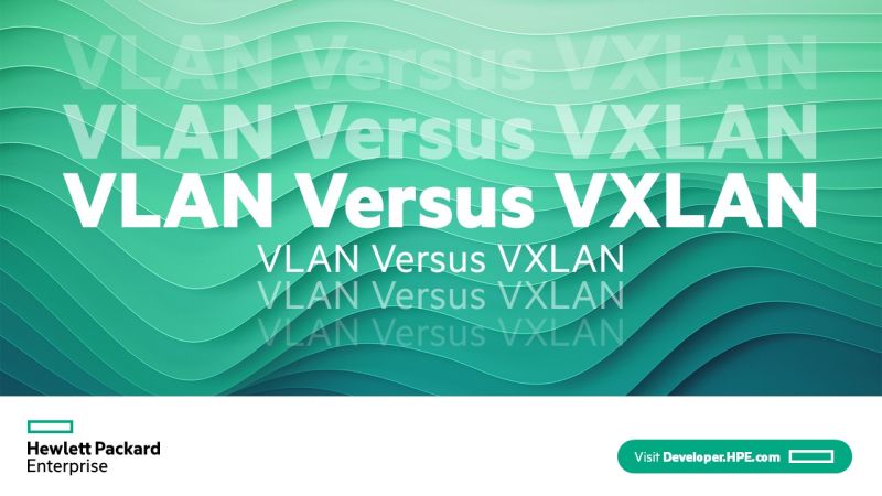 Tarek Abu-Ghazaleh on LinkedIn: VLAN Versus VXLAN Tarek Abu-Ghazaleh on LinkedIn: VLAN Versus VXLAN
