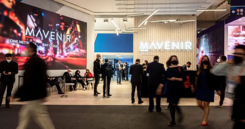AINewsWire on LinkedIn: Mavenir Unveils AI-Enabled Open RAN Solutions ... AINewsWire on LinkedIn: Mavenir Unveils AI-Enabled Open RAN Solutions ...