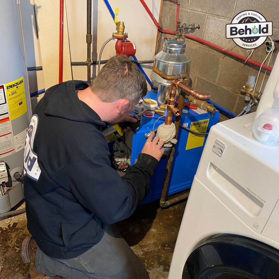 Prevent breakdowns withholdhvac | Behold Heating & Cooling Services ... Prevent breakdowns withholdhvac | Behold Heating & Cooling Services ...