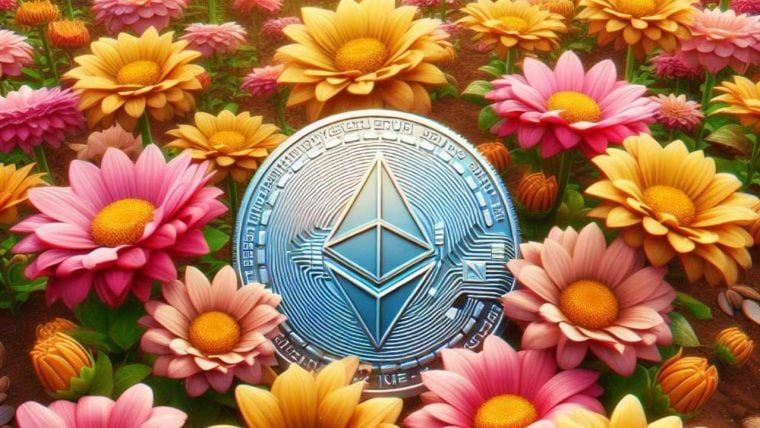 Mad Money Host Jim Cramer Expects Spot Ethereum ETF to 'Bloom' Soon ... Mad Money Host Jim Cramer Expects Spot Ethereum ETF to 'Bloom' Soon ...