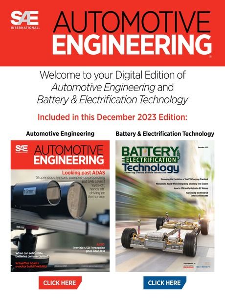 Jaydeep Dave on LinkedIn: Automotive Engineering - December 2023 Jaydeep Dave on LinkedIn: Automotive Engineering - December 2023