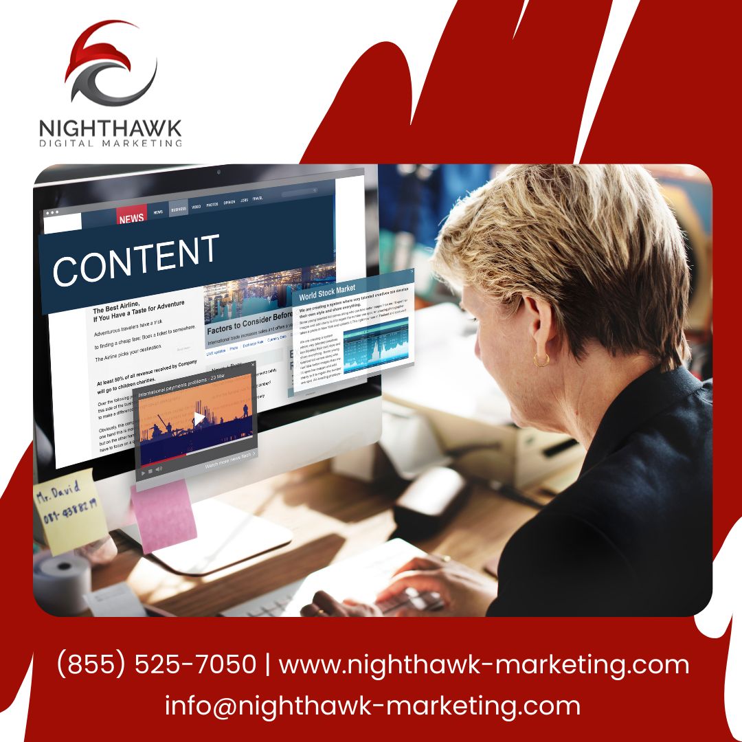 Nighthawk Digital Marketing Group on LinkedIn: #contentmarketing # ... Nighthawk Digital Marketing Group on LinkedIn: #contentmarketing # ...