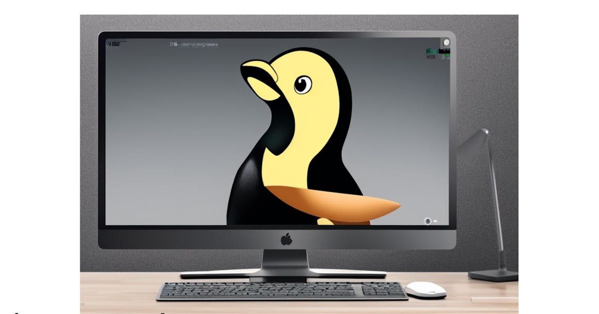 Develop & Solve on LinkedIn: Understanding Linux Devices Develop & Solve on LinkedIn: Understanding Linux Devices