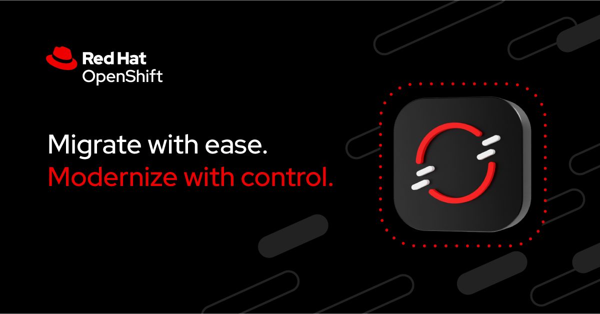 Chris Arends on LinkedIn: Why choose Red Hat for virtualization? Chris Arends on LinkedIn: Why choose Red Hat for virtualization?