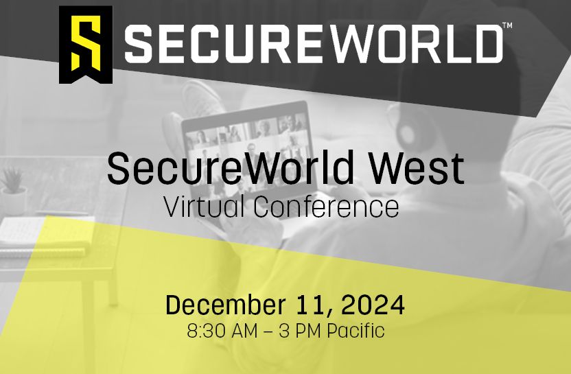 SecureWorld on LinkedIn: Learn from security leaders on pressing cyber ... SecureWorld on LinkedIn: Learn from security leaders on pressing cyber ...