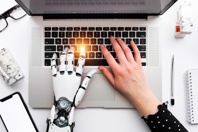 AI: The 5th Industrial Revolution? | Cadynce posted on the topic | LinkedIn AI: The 5th Industrial Revolution? | Cadynce posted on the topic | LinkedIn