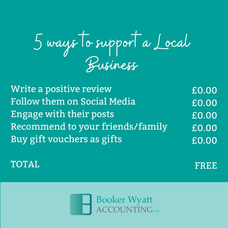 Catherine Overton on LinkedIn: #supportsmallbusiness Catherine Overton on LinkedIn: #supportsmallbusiness