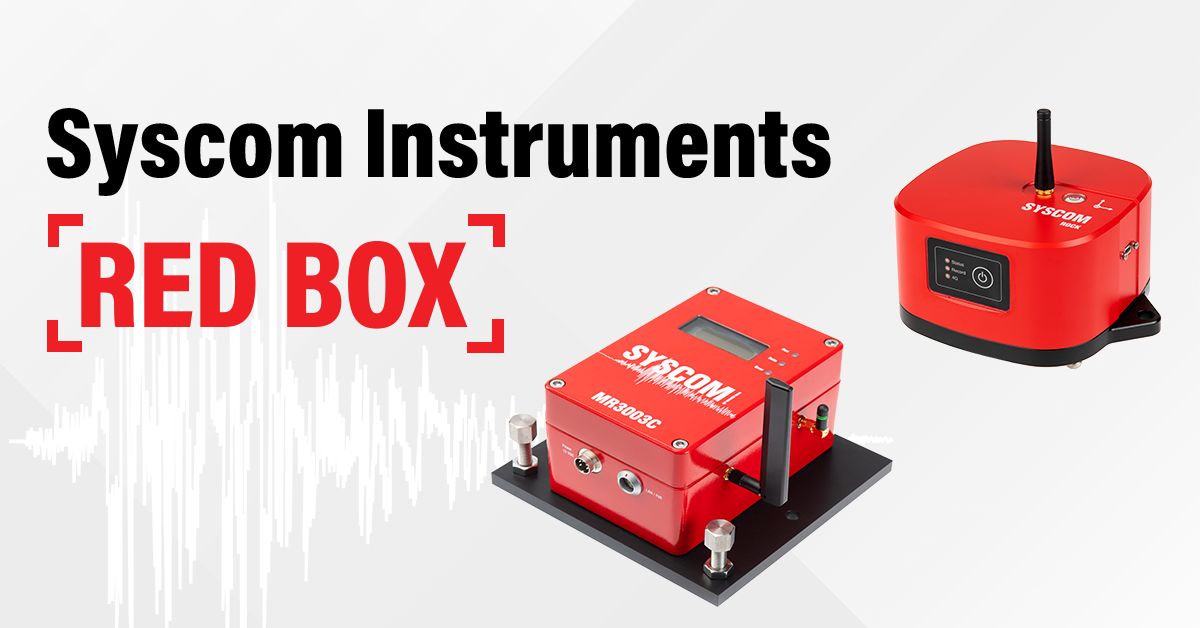 Syscom Instruments SA on LinkedIn: About Syscom Instruments SA on LinkedIn: About
