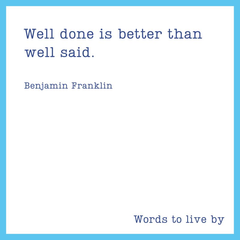 Kerry-Ann Connell on LinkedIn: ”His master said to him, ‘Well done ... Kerry-Ann Connell on LinkedIn: ”His master said to him, ‘Well done ...