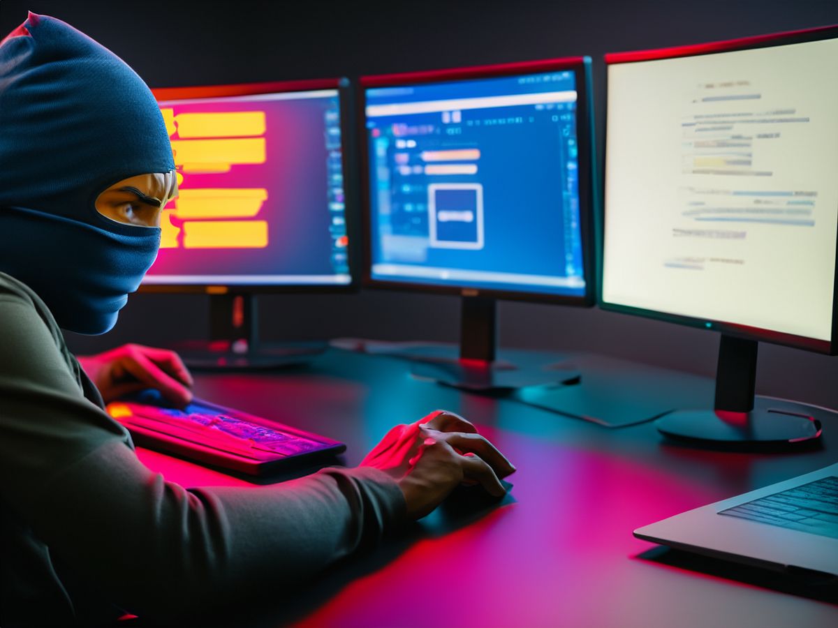 Darryl R. on LinkedIn: Step-by-Step Tutorial: How to Secure AWS S3 with ... Darryl R. on LinkedIn: Step-by-Step Tutorial: How to Secure AWS S3 with ...