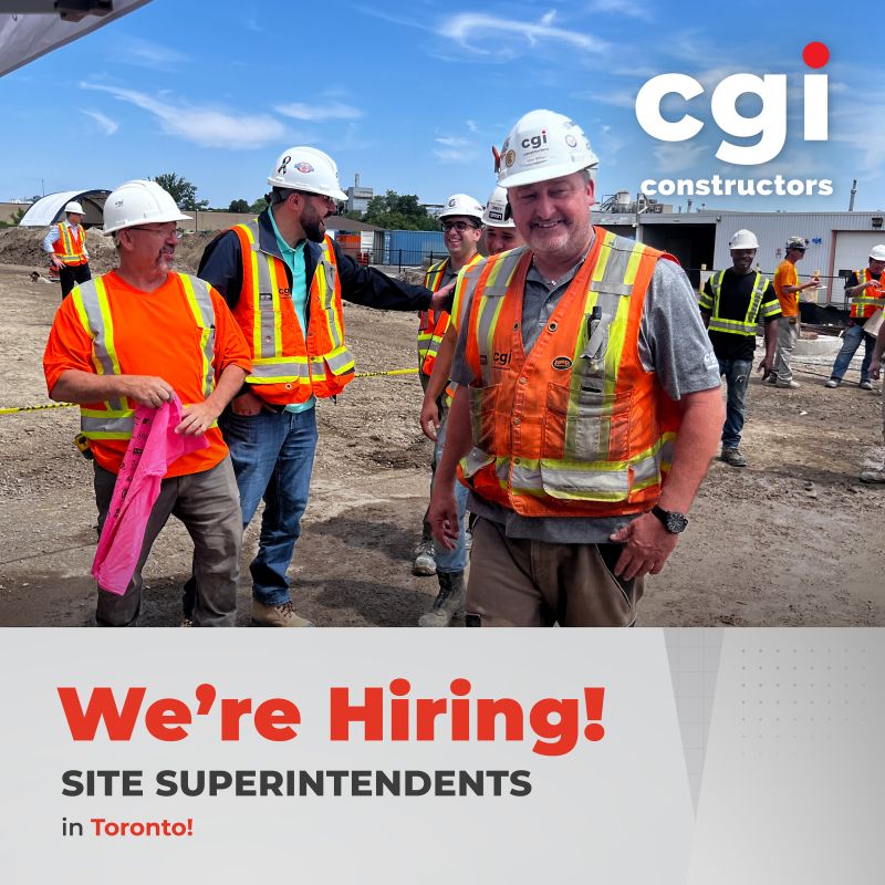 CGI Constructors on LinkedIn: CGI Constructors | Current Career ... CGI Constructors on LinkedIn: CGI Constructors | Current Career ...