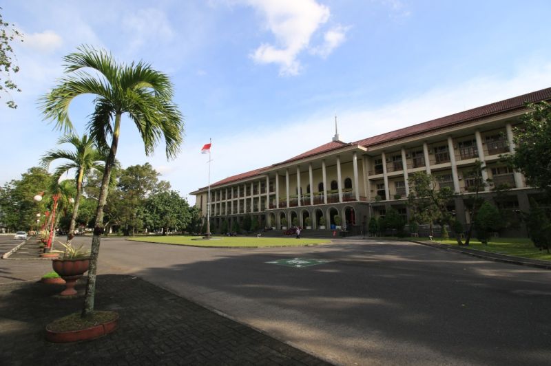 Universitas Gadjah Mada (UGM) on LinkedIn: Tiga Prodi UGM Raih ... Universitas Gadjah Mada (UGM) on LinkedIn: Tiga Prodi UGM Raih ...