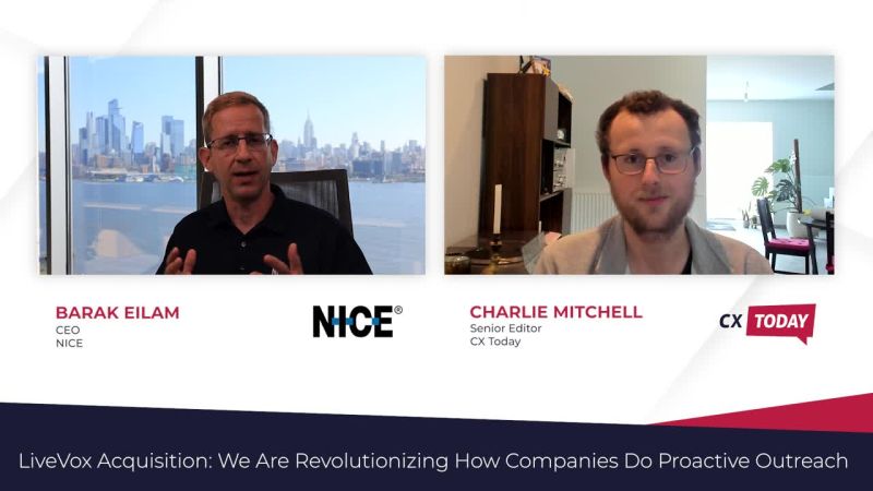 Alan Orr on LinkedIn: CX Today on LinkedIn: #cx #cxnews Alan Orr on LinkedIn: CX Today on LinkedIn: #cx #cxnews
