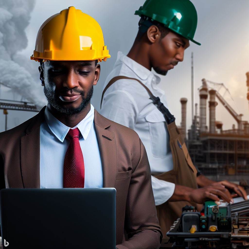 Professions in Nigeria on LinkedIn: Challenges Facing Environmental ... Professions in Nigeria on LinkedIn: Challenges Facing Environmental ...