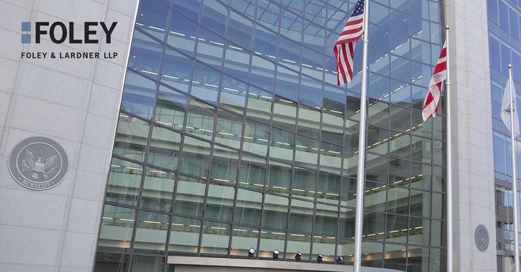 SEC Adopts Final Rules Regarding Share Repurchase Disclosure | Foley ... SEC Adopts Final Rules Regarding Share Repurchase Disclosure | Foley ...