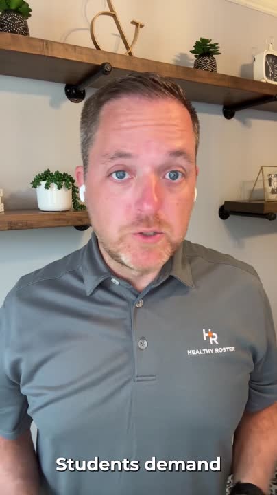 Healthy Roster on LinkedIn: In Rogersville, Tennessee, student ... Healthy Roster on LinkedIn: In Rogersville, Tennessee, student ...
