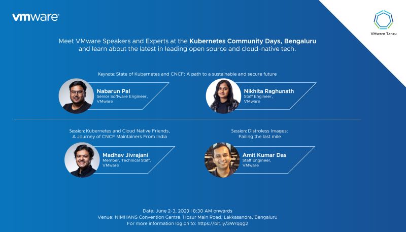 T JAGANNATH LinkedIn‘de: #kubernetes #vmwareindia T JAGANNATH LinkedIn‘de: #kubernetes #vmwareindia