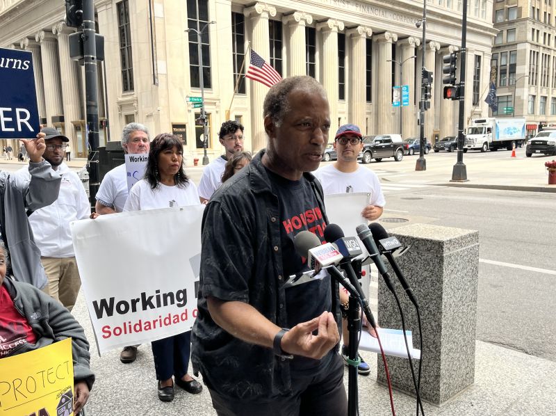 Housing advocates suing to keep City from selling public housing land ... Housing advocates suing to keep City from selling public housing land ...