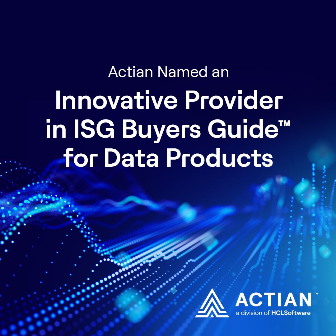 Stan M on LinkedIn: #actian #zeenea #datagovernance #dataproducts #isg ... Stan M on LinkedIn: #actian #zeenea #datagovernance #dataproducts #isg ...