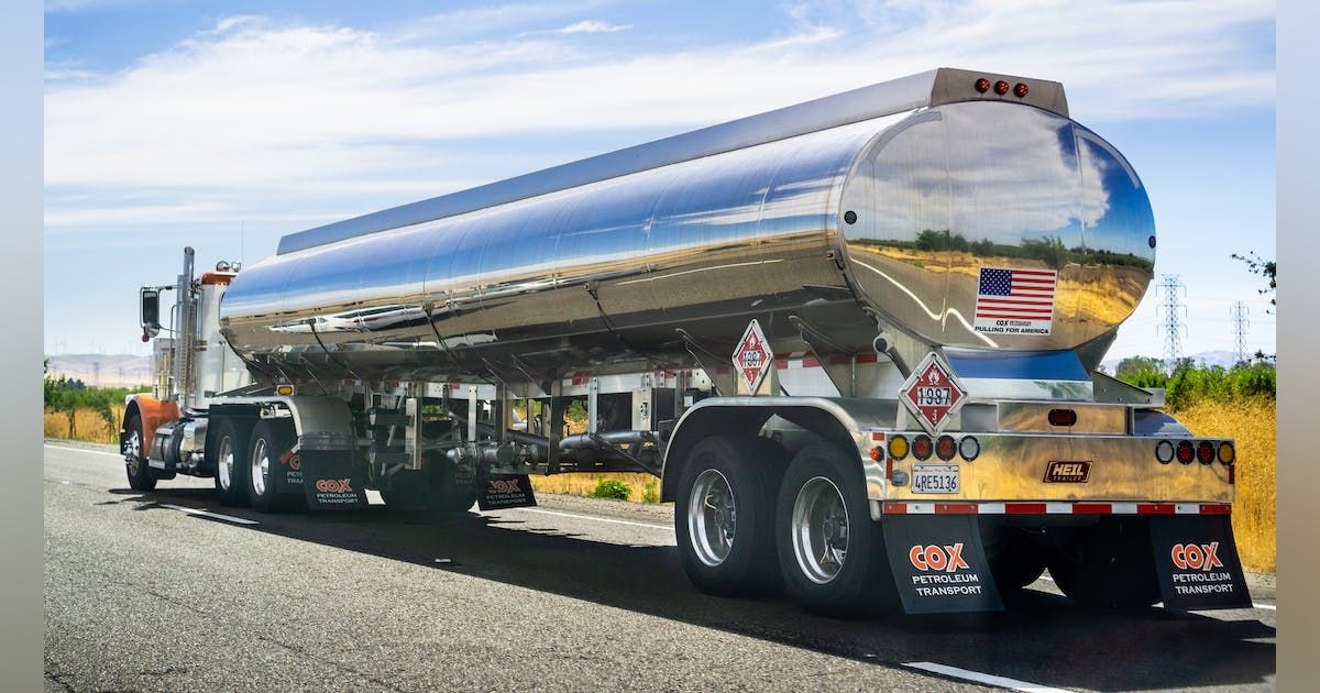 Jeff Sexten, CES, CSMP on LinkedIn: Gaskins: Diesel is part of a clean ... Jeff Sexten, CES, CSMP on LinkedIn: Gaskins: Diesel is part of a clean ...
