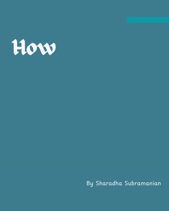 Sharadha Subramanian on LinkedIn: #selenium #automationtesting #java # ... Sharadha Subramanian on LinkedIn: #selenium #automationtesting #java # ...
