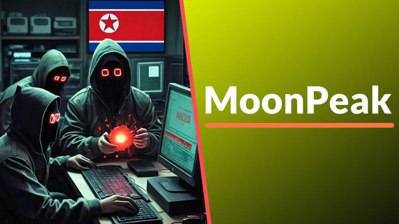 iSecurity Social on LinkedIn: North Korean Hackers Unveils New MoonPeak ... iSecurity Social on LinkedIn: North Korean Hackers Unveils New MoonPeak ...