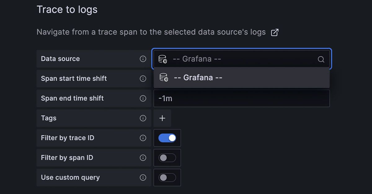 Jerrod Watkins on LinkedIn: Tutorial: Modifying Grafana's Source Code ... Jerrod Watkins on LinkedIn: Tutorial: Modifying Grafana's Source Code ...