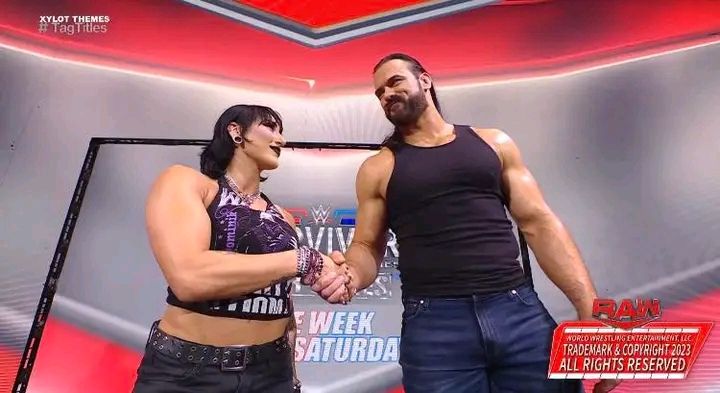 Steve Gerweck on LinkedIn: Video: Drew McIntyre officially turns heel Steve Gerweck on LinkedIn: Video: Drew McIntyre officially turns heel