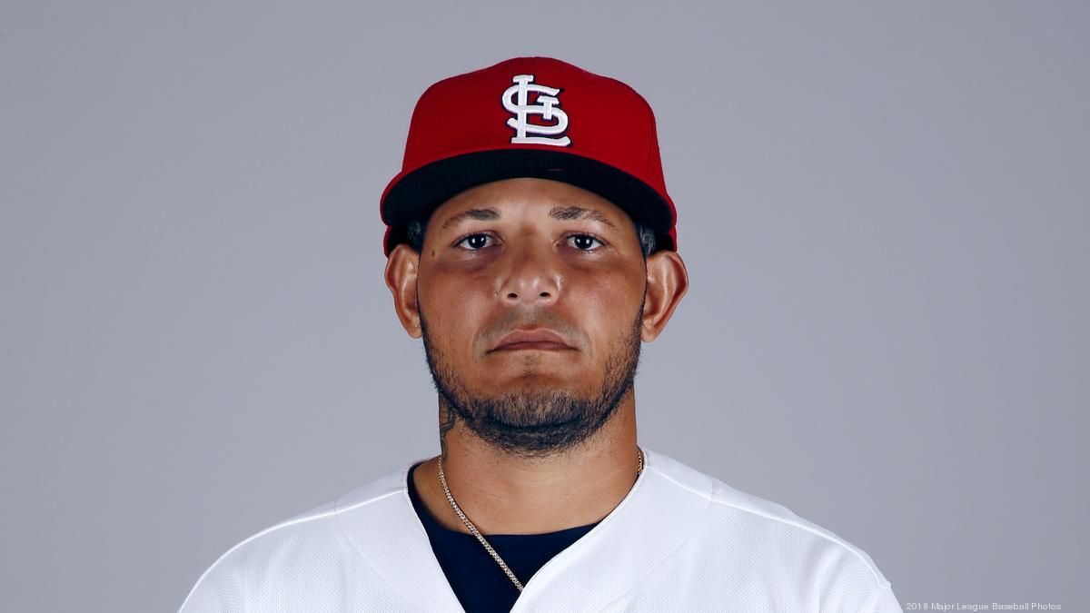 St. Louis Business Journal on LinkedIn: St. Louis Cardinals announce ... St. Louis Business Journal on LinkedIn: St. Louis Cardinals announce ...