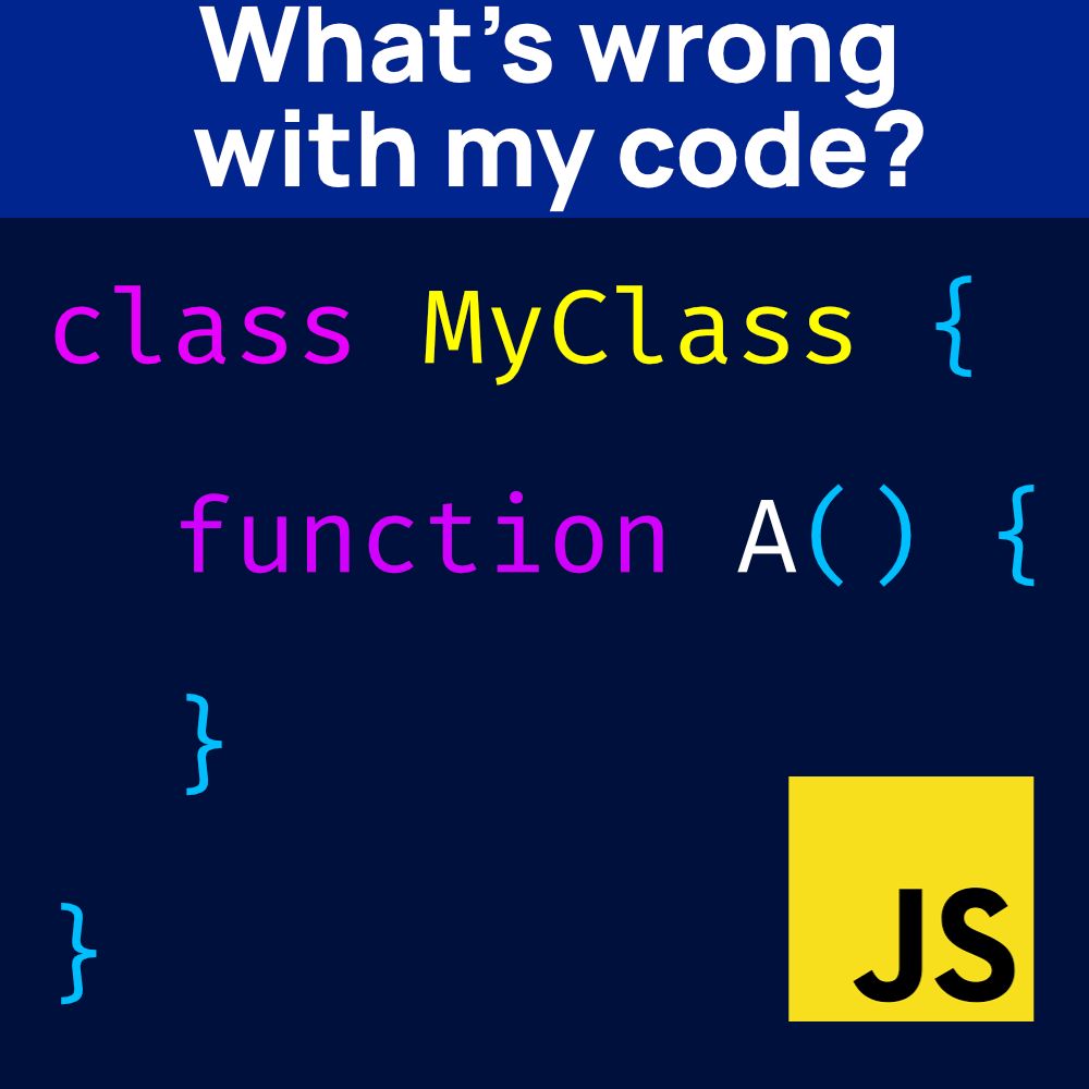 Pirple on LinkedIn: #js #javascript #es6 #es7 #pirple #code #coding # ... Pirple on LinkedIn: #js #javascript #es6 #es7 #pirple #code #coding # ...