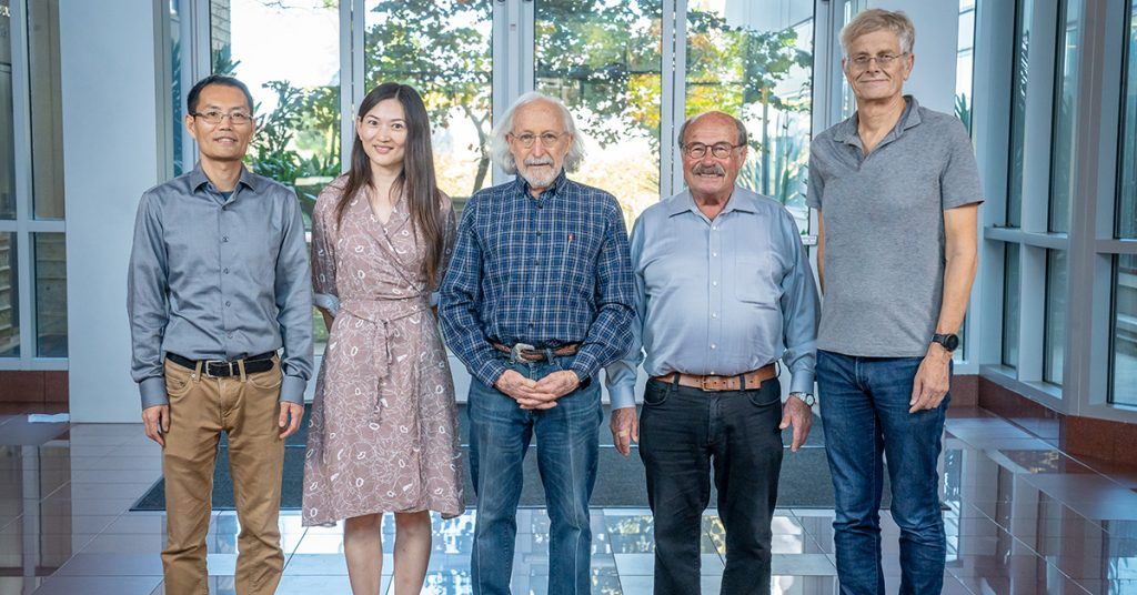 San Diego Biotechnology Network on LinkedIn: UC San Diego Researchers ... San Diego Biotechnology Network on LinkedIn: UC San Diego Researchers ...