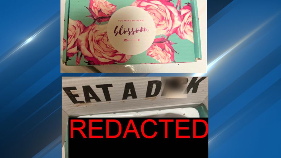 Portland property maintenance company faces lawsuit over phallus cake ... Portland property maintenance company faces lawsuit over phallus cake ...