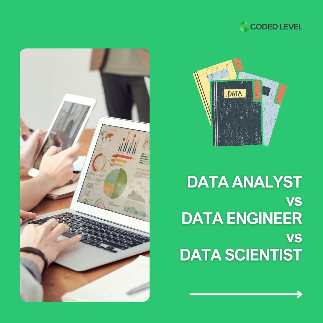 Coded Level on LinkedIn: #datacareers #techjobs #dataanalytics # ... Coded Level on LinkedIn: #datacareers #techjobs #dataanalytics # ...