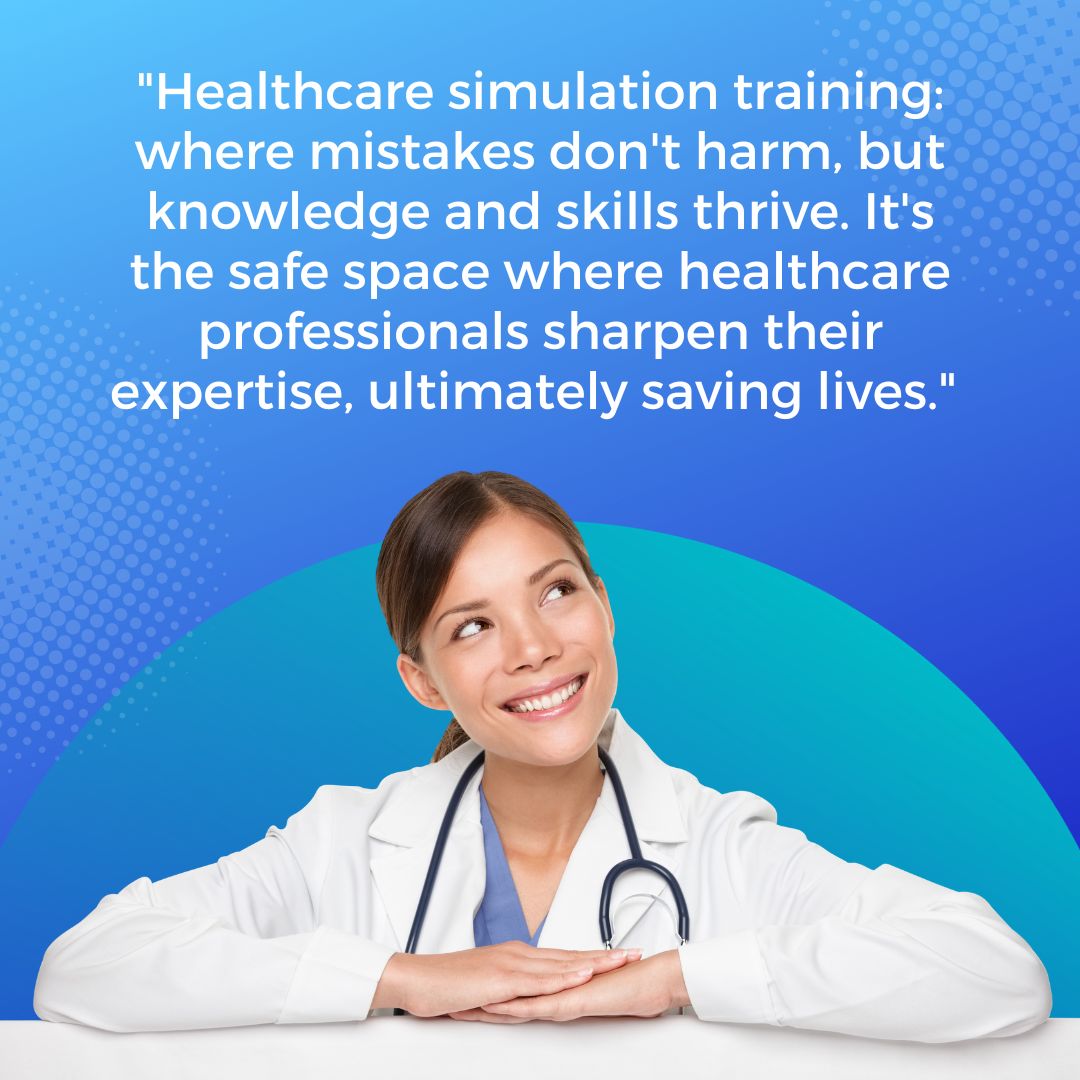 How simulation training boosts healthcare skills | Simulation In Motion ... How simulation training boosts healthcare skills | Simulation In Motion ...