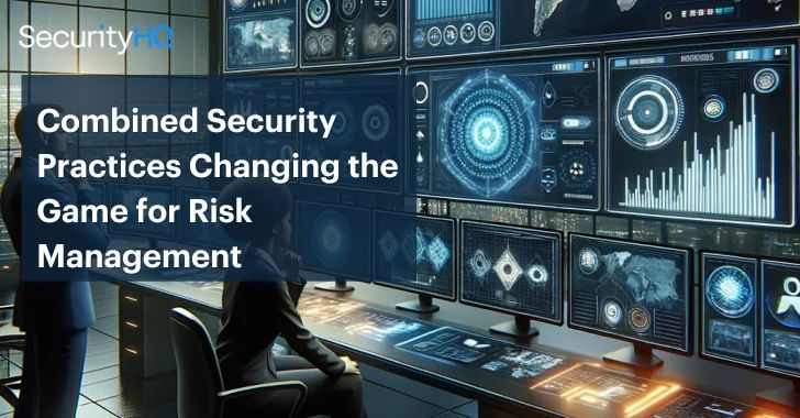 The Driz Group on LinkedIn: Combined Security Practices Changing the ... The Driz Group on LinkedIn: Combined Security Practices Changing the ...