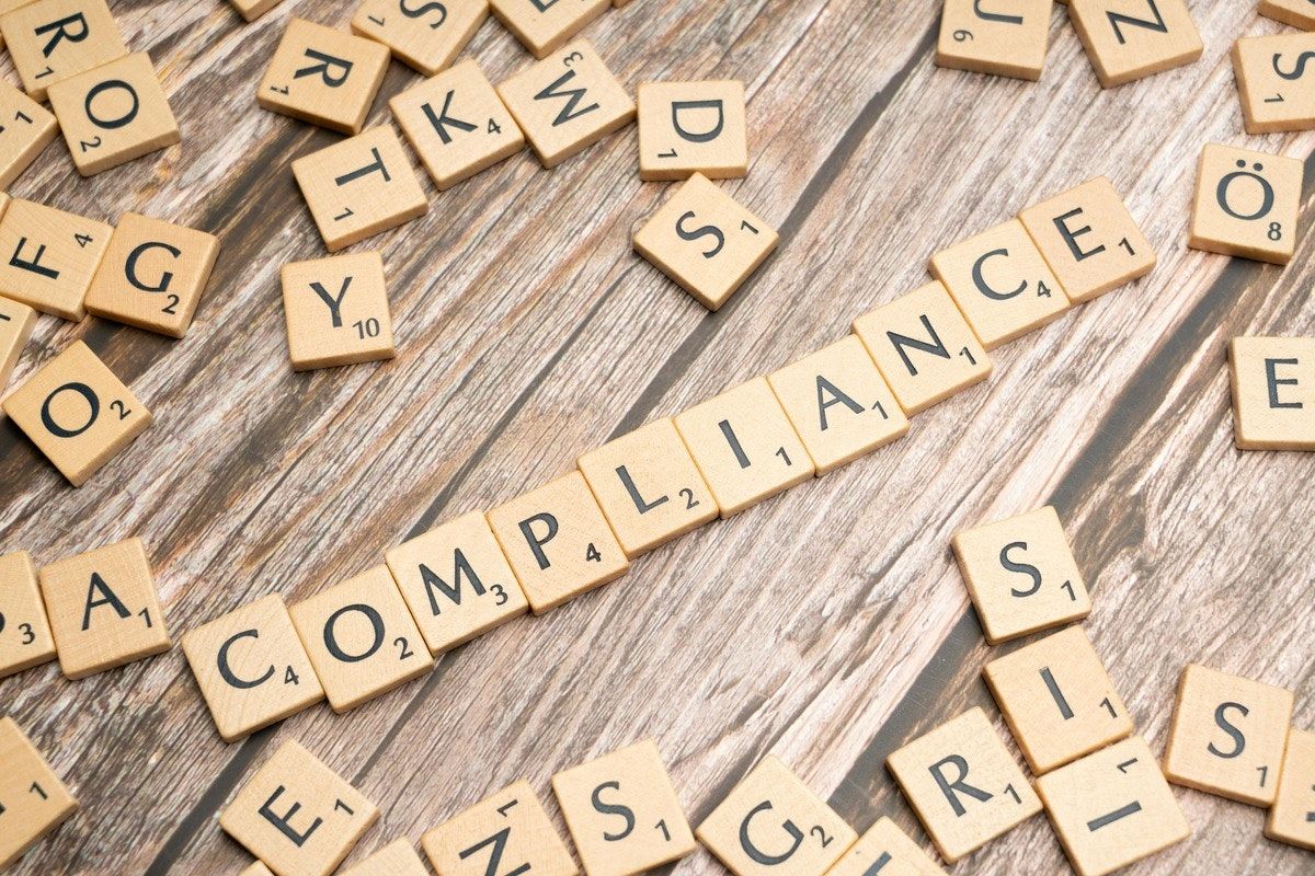 Tofi L. on LinkedIn: Navigating Complex Regulations: How Compliance ... Tofi L. on LinkedIn: Navigating Complex Regulations: How Compliance ...