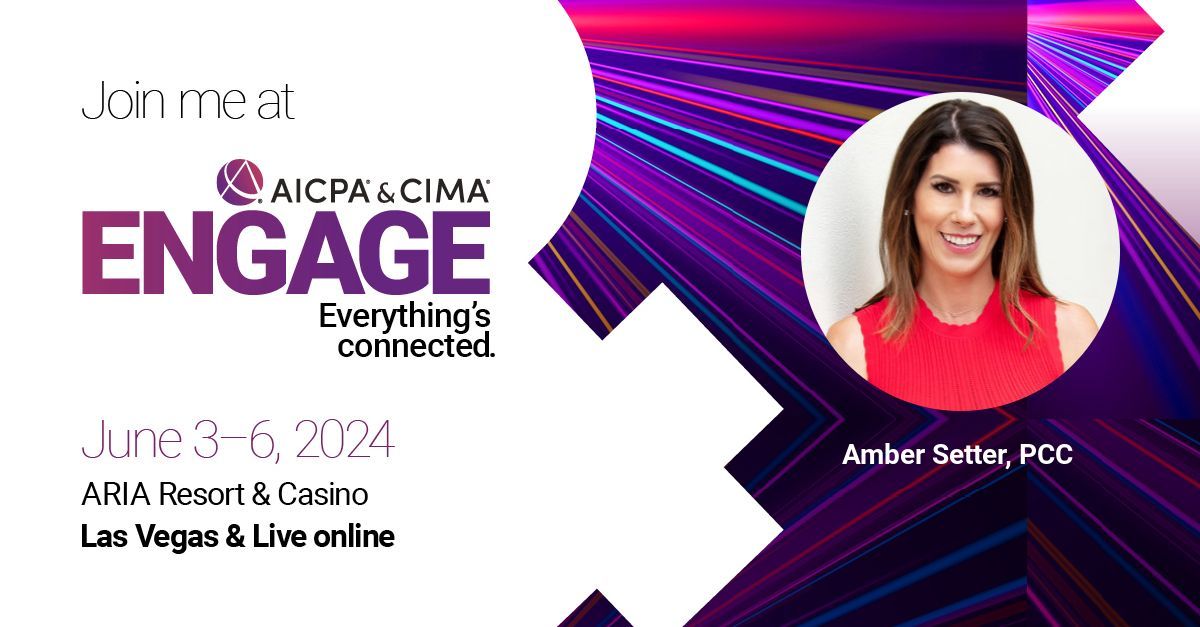 ENGAGE24 | Amber Setter, PCC | 16 comments ENGAGE24 | Amber Setter, PCC | 16 comments