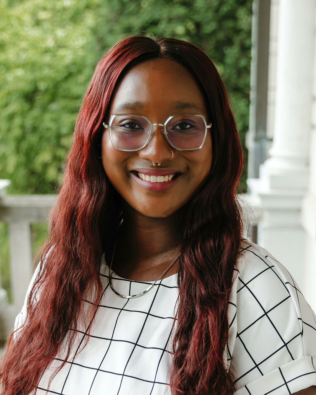 👏 Congratulations to Dajanae Palmer, Assistant Professor, for receiving ... 👏 Congratulations to Dajanae Palmer, Assistant Professor, for receiving ...